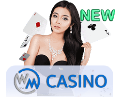 คาสิโน - P6SLOT คาสิโนออนไลน์ และตัวแทนพนันออนไลน์ในเอเชีย